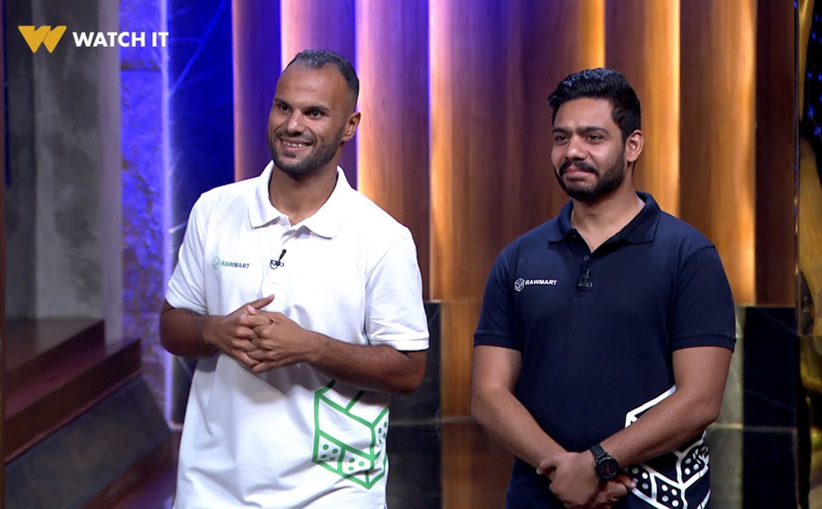 About Us – Rawmart